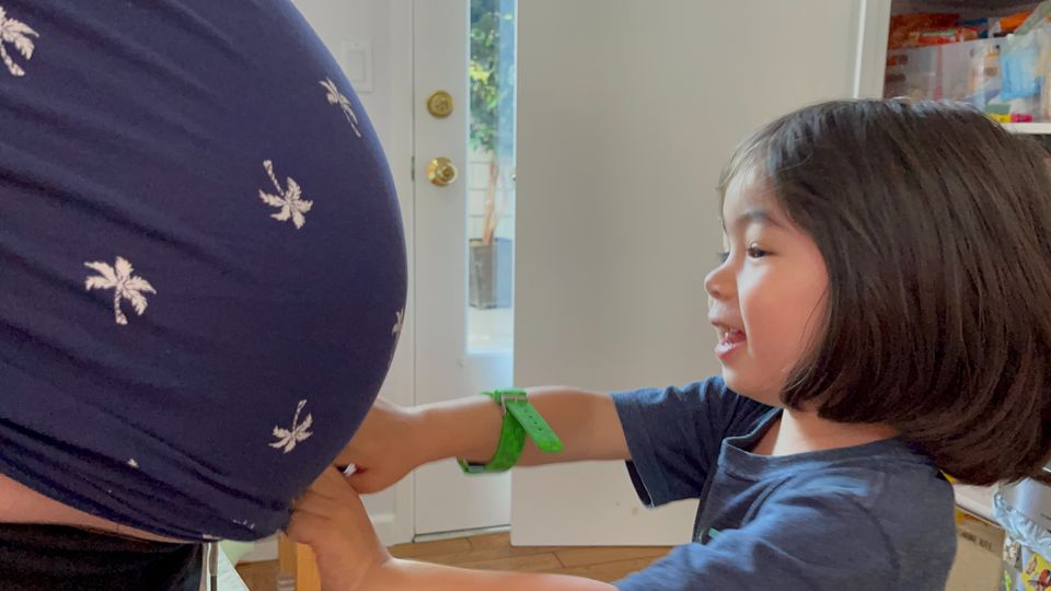 Meet Ruby! – Bruce Photos