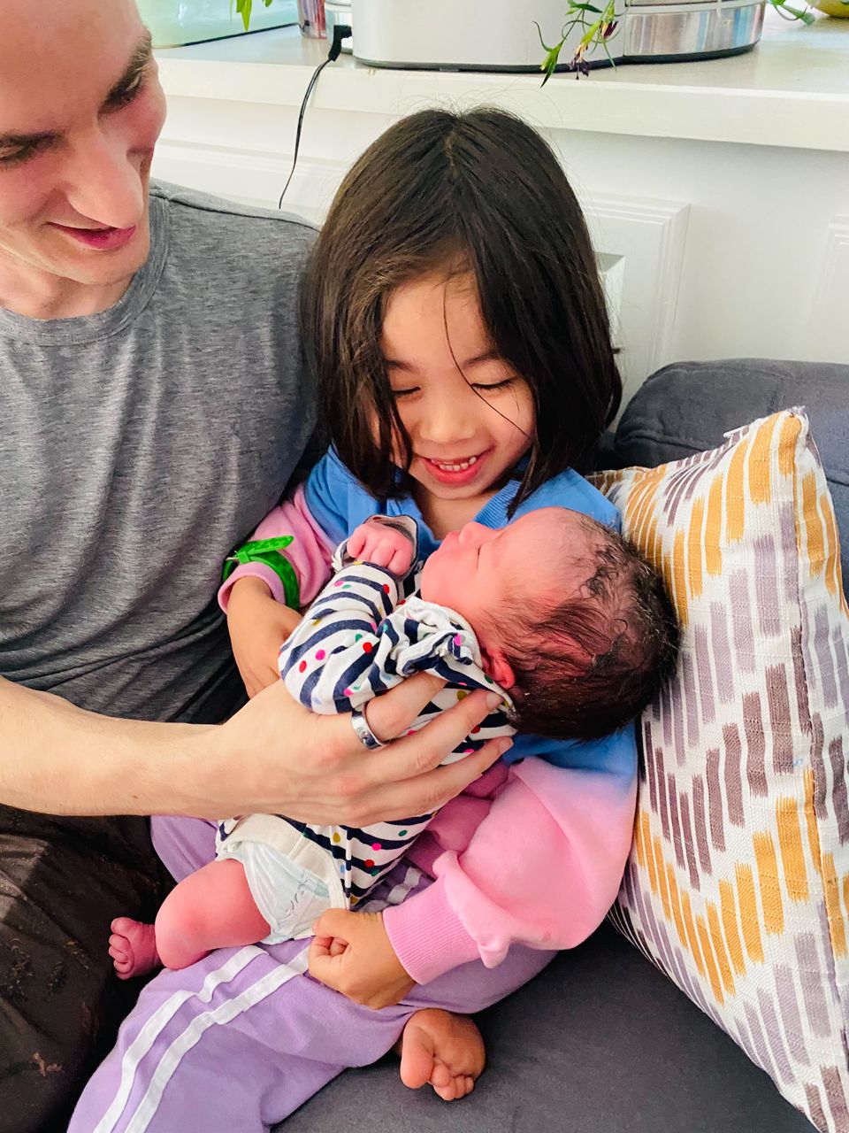 Meet Ruby! – Bruce Photos