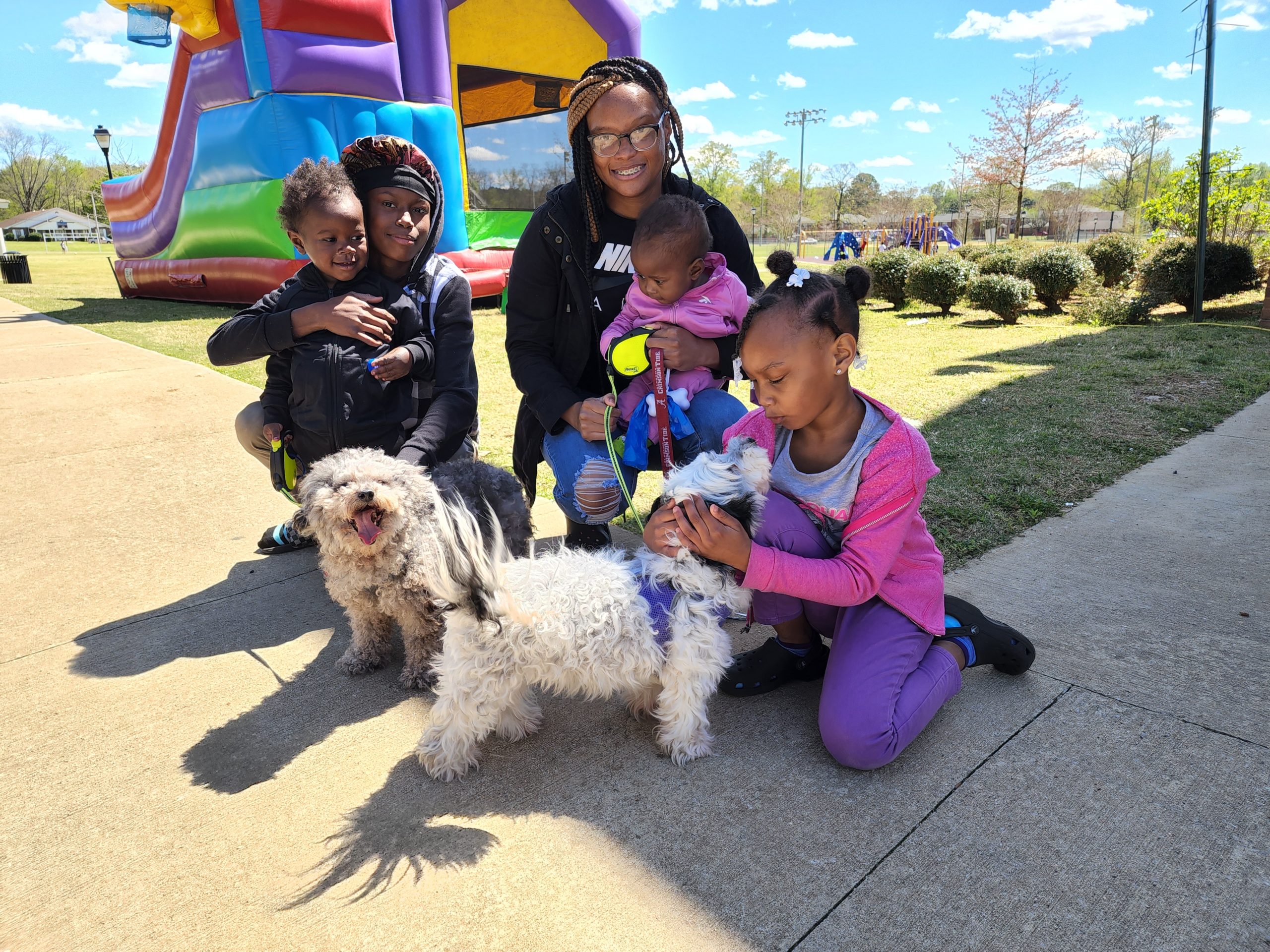 PetLess and PineFull – Bruce Photos