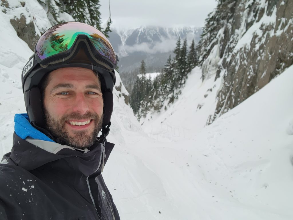 Fish Eaters – Bruce Photos