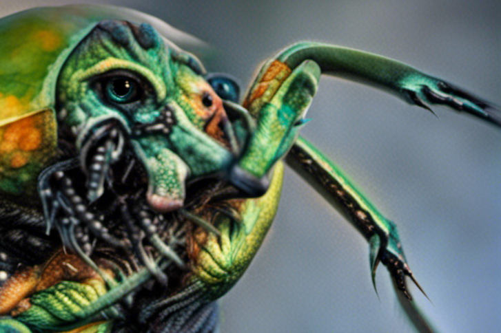 Unstable AI – Bruce Photos